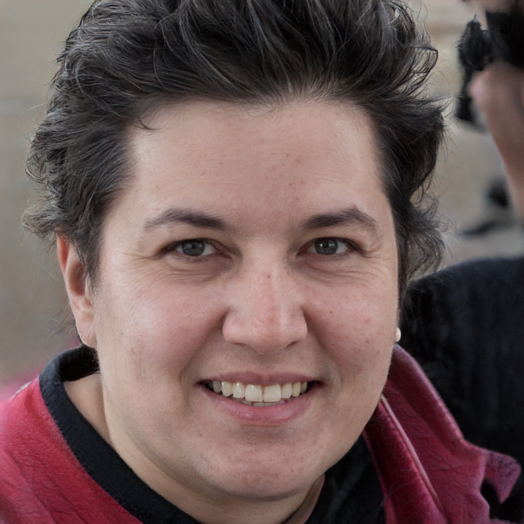 Yael Mizrahi